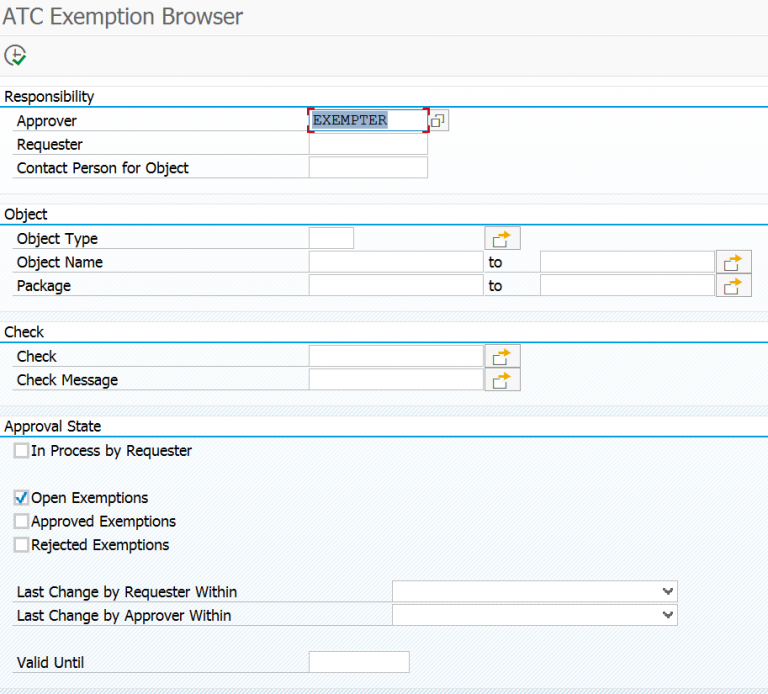 Atc Managing Your Complete Custom Code Base