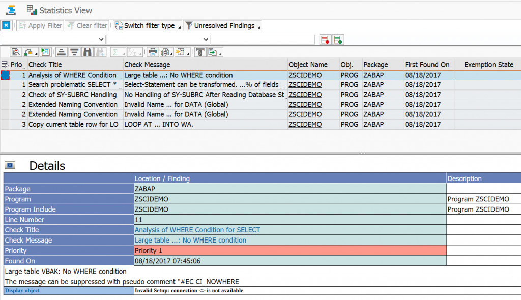 Atc Managing Your Complete Custom Code Base