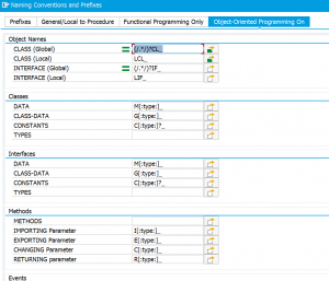 SCI: SAP code inspector – Saptechnicalguru.com