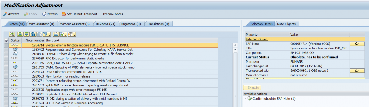 support package – Saptechnicalguru.com