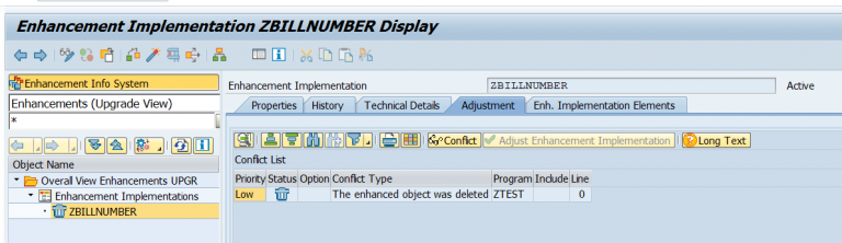 Aftercare for SAP upgrade or support package – Saptechnicalguru.com