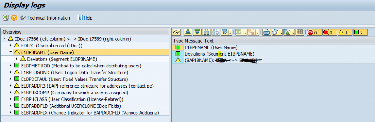 Swiss knife for idocs: WLF_IDOC transaction – Saptechnicalguru.com