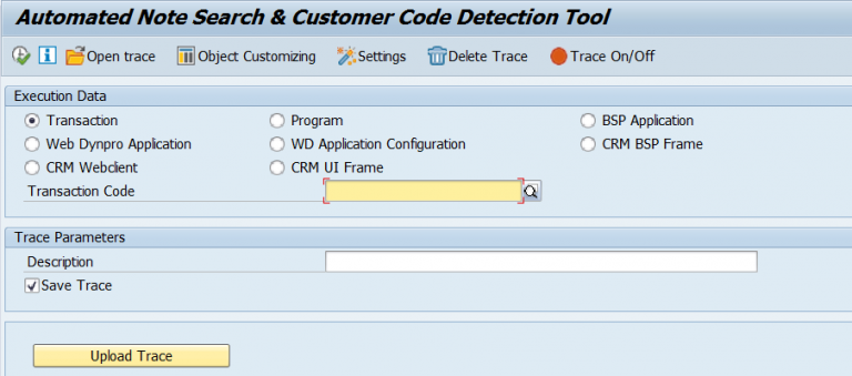 OSS notes – Saptechnicalguru.com