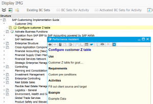 Set up custom IMG node – Saptechnicalguru.com