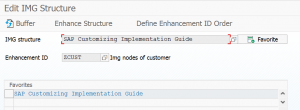 Set up custom IMG node – Saptechnicalguru.com