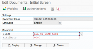 SCI: setup custom checks – Saptechnicalguru.com