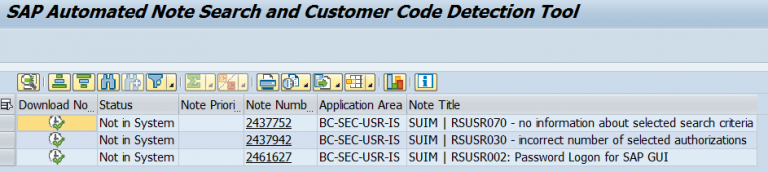 OSS notes – Saptechnicalguru.com