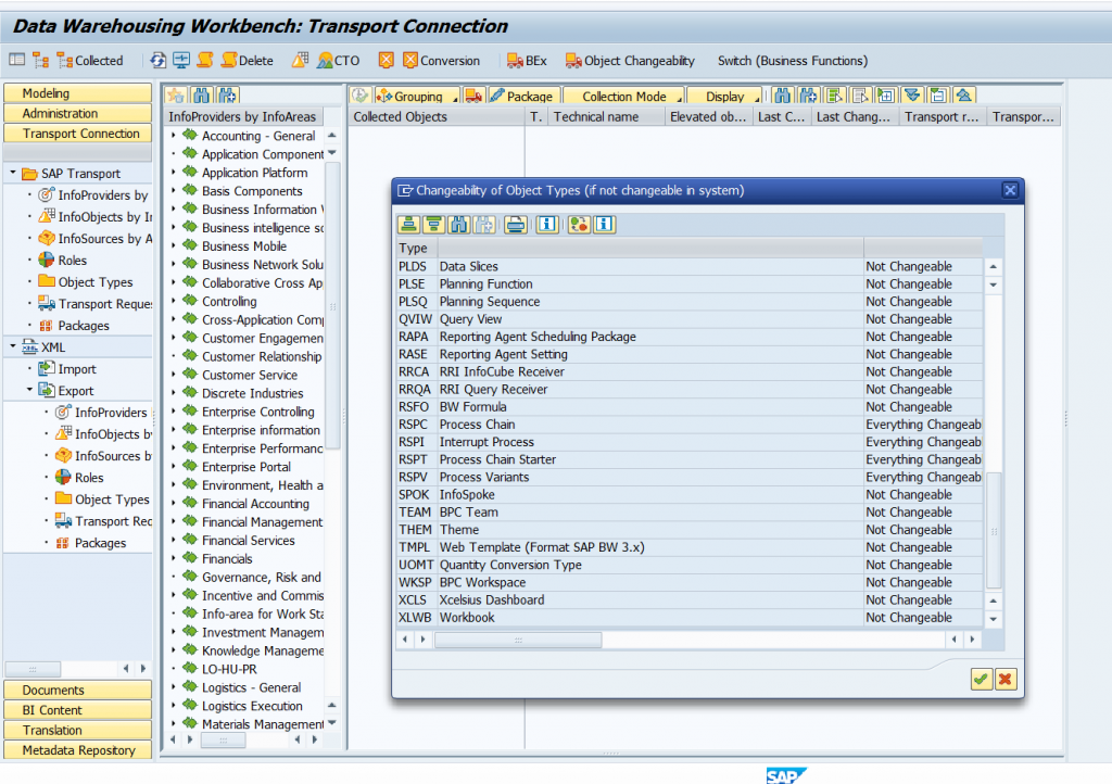 Direct table maintenance versus transport – Saptechnicalguru.com