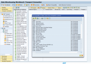 Direct Table Maintenance Versus Transport Saptechnicalguru