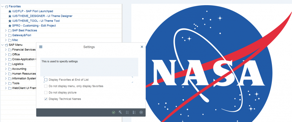 Set company logo in SAP logon screen – Saptechnicalguru.com