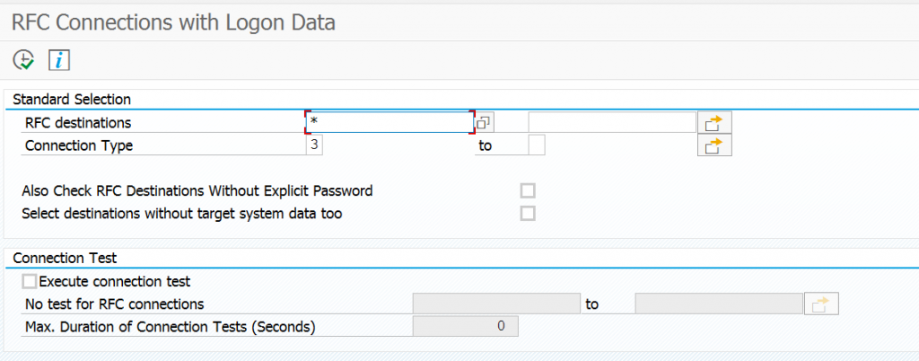 Sap System Hacking Using Rfc Jump 0777