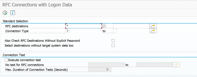 SAP system hacking using RFC jump – Saptechnicalguru.com