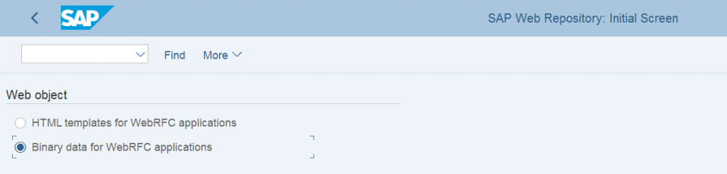 Set company logo in SAP logon screen – Saptechnicalguru.com