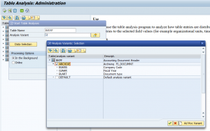 SAP database growth control: getting insight – Saptechnicalguru.com