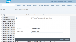 Set company logo in SAP logon screen – Saptechnicalguru.com