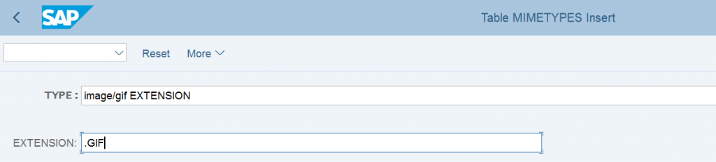 Set company logo in SAP logon screen – Saptechnicalguru.com