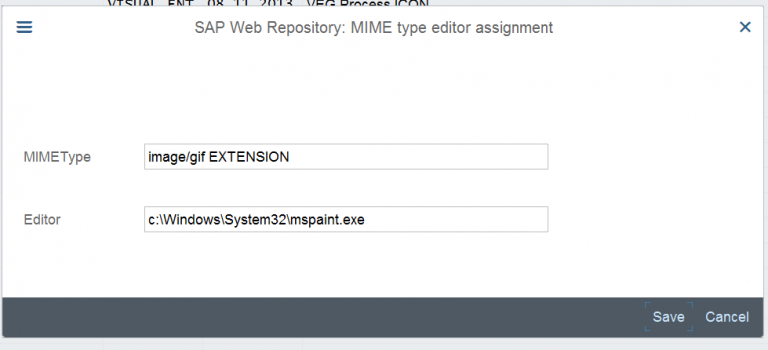 Set company logo in SAP logon screen – Saptechnicalguru.com