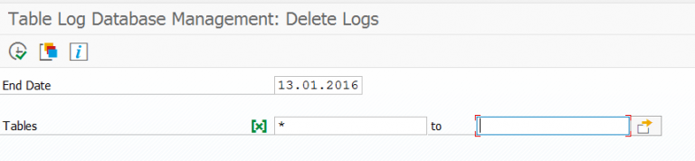 SAP database growth control: technical cleanup – Saptechnicalguru.com