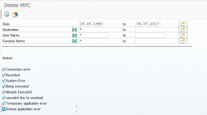 SAP database growth control: technical cleanup – Saptechnicalguru.com
