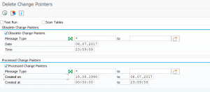 SAP database growth control: technical cleanup – Saptechnicalguru.com