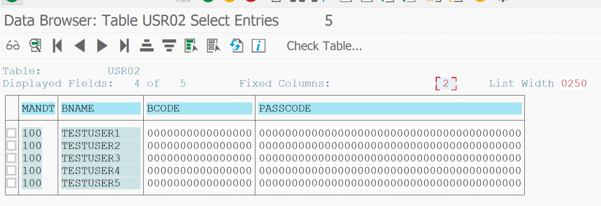 Sap Password Hash Hacking Part Iii Sap Pwdsaltedhash Hash Hacking 9175