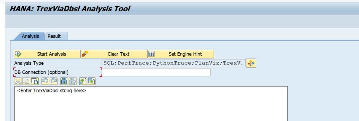 SAP TREX and HANA embedded search technical tips and tricks ...