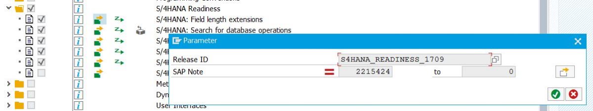 Using remote ATC for S4HANA readiness checks – Saptechnicalguru.com