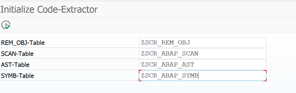 Enabling ATC for remote checks – Saptechnicalguru.com