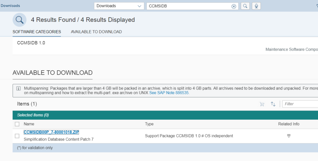 Using remote ATC for S4HANA readiness checks – Saptechnicalguru.com