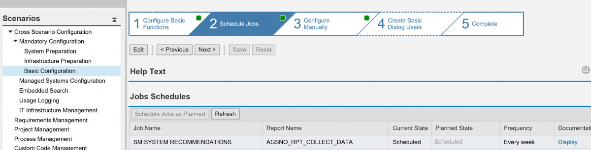 Security OSS notes via System Recommendations – Saptechnicalguru.com