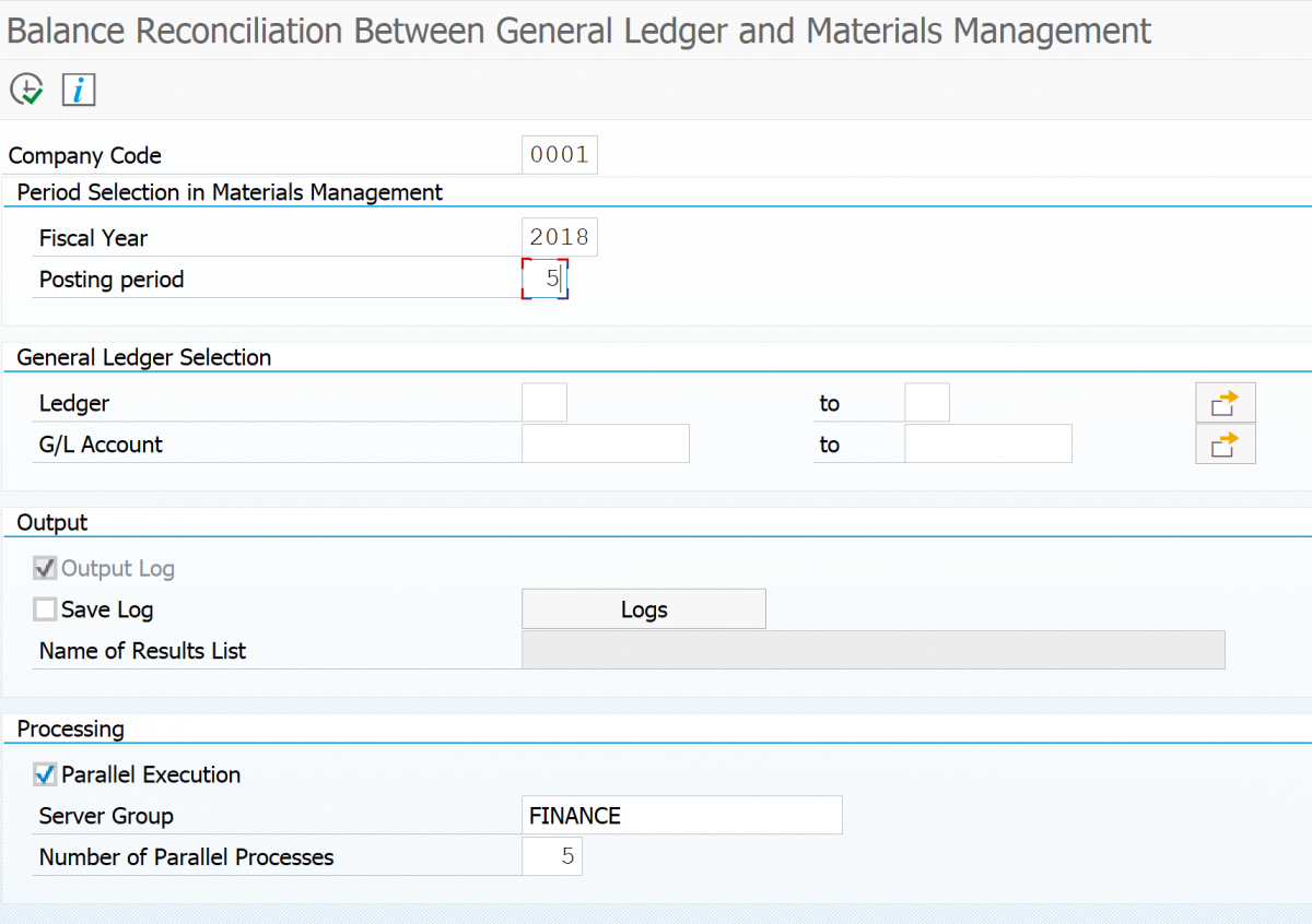 Setup parallel processing – Saptechnicalguru.com