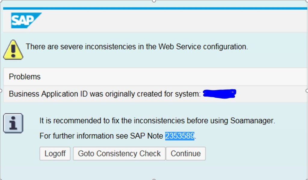 Basic activation of webservice SOAP runtime – Saptechnicalguru.com