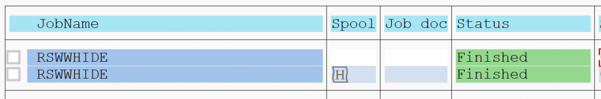 Output device NULL – Saptechnicalguru.com