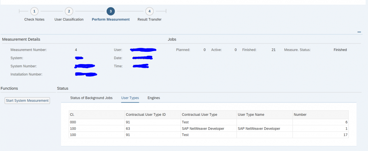 USMM2: new user license measurement program – Saptechnicalguru.com