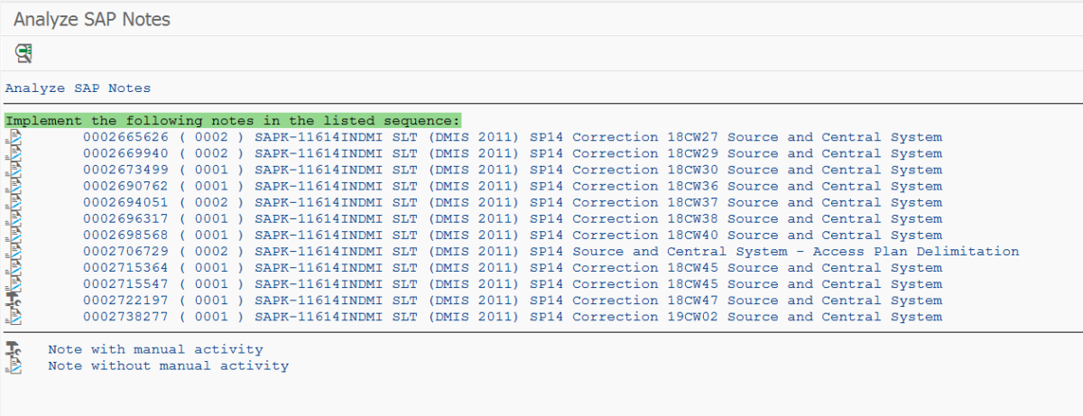 OSS notes – Saptechnicalguru.com