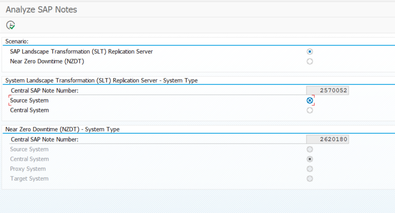 OSS notes – Saptechnicalguru.com