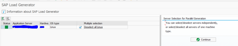 SGEN: code generation – Saptechnicalguru.com