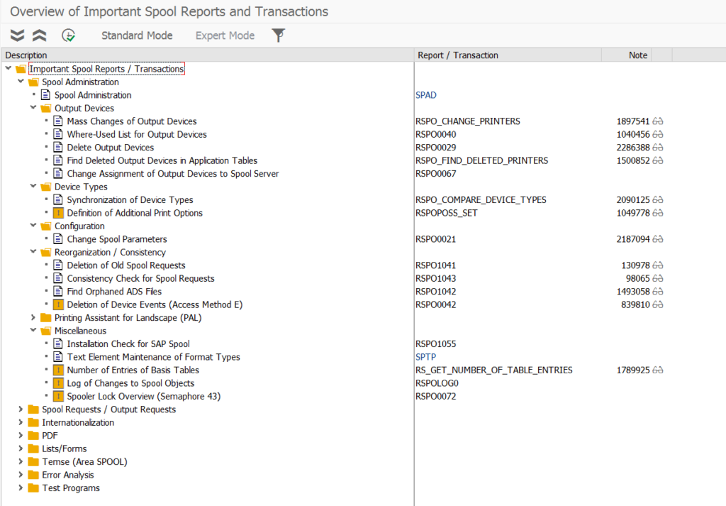 Printing – Saptechnicalguru.com