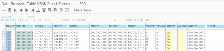SE16N_INTERFACE – Saptechnicalguru.com