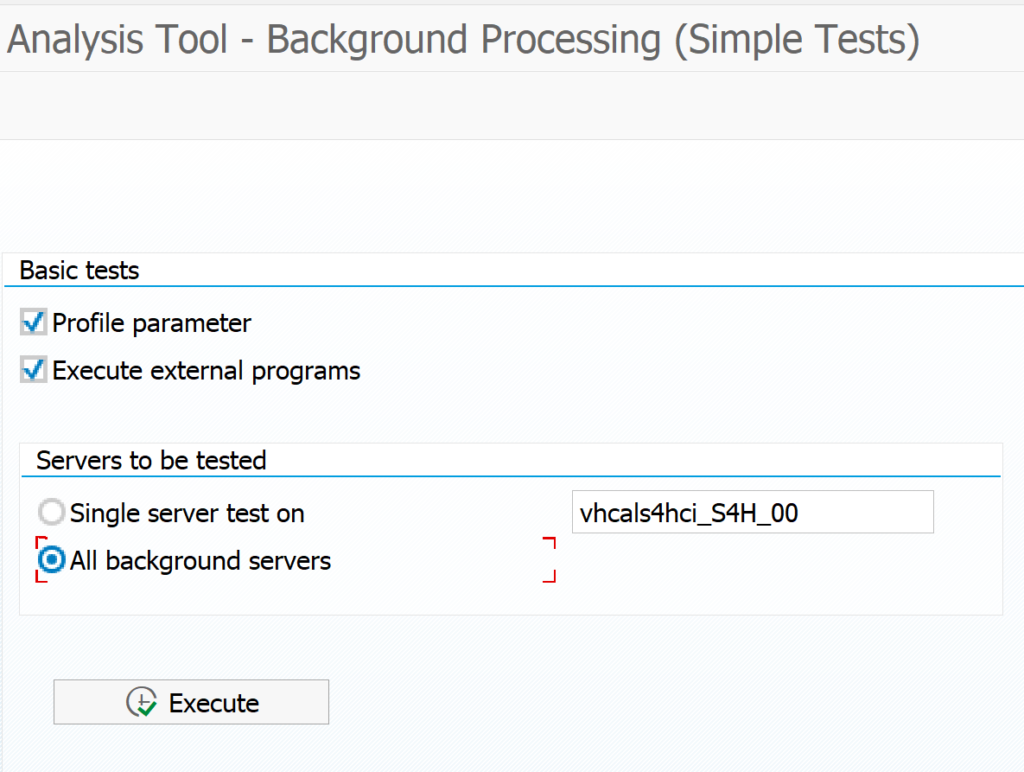 Batch jobs – Saptechnicalguru.com
