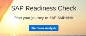 S4HANA readiness check 2.0 – Saptechnicalguru.com