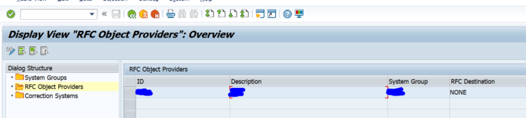 Activating And Using The S4hana Custom Code Migration Fiori App