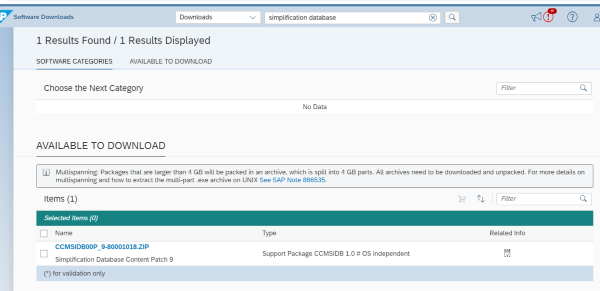 Setting Up S4hana Custom Code Adjustments 5884