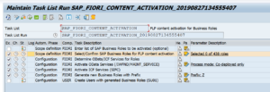Activating S4HANA embedded FIORI – Saptechnicalguru.com