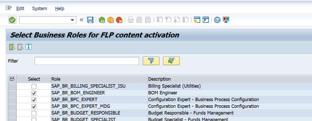 Activating S4HANA embedded FIORI – Saptechnicalguru.com