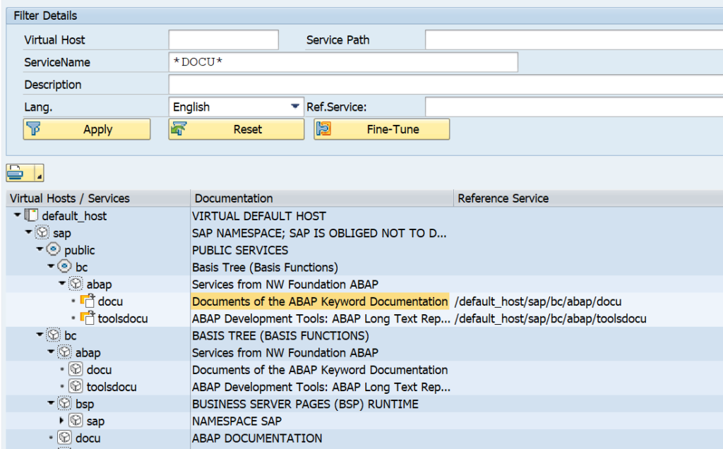 Enabling ABAP backend for ABAP Eclipse – Saptechnicalguru.com