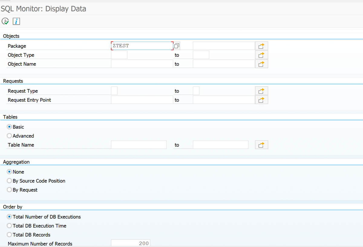 SQLM SQL monitor – Saptechnicalguru.com