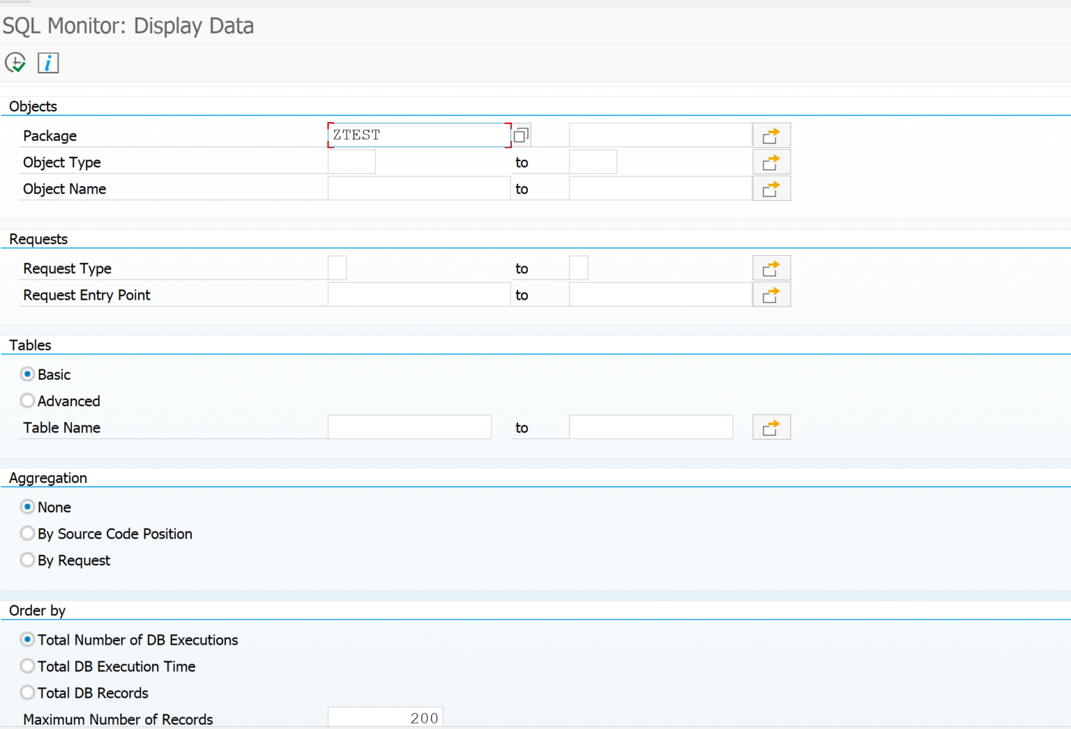 SQLM SQL monitor – Saptechnicalguru.com