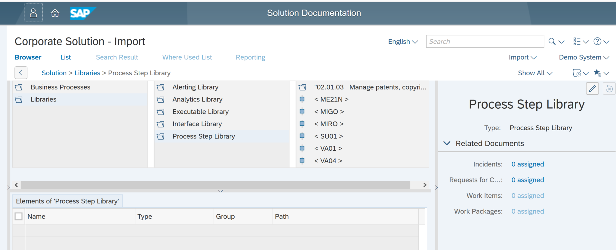 Solution manager demo system – Saptechnicalguru.com
