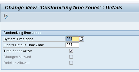 time zones – Saptechnicalguru.com